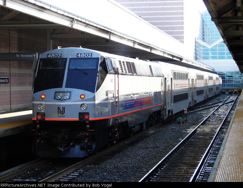 NJT 4802